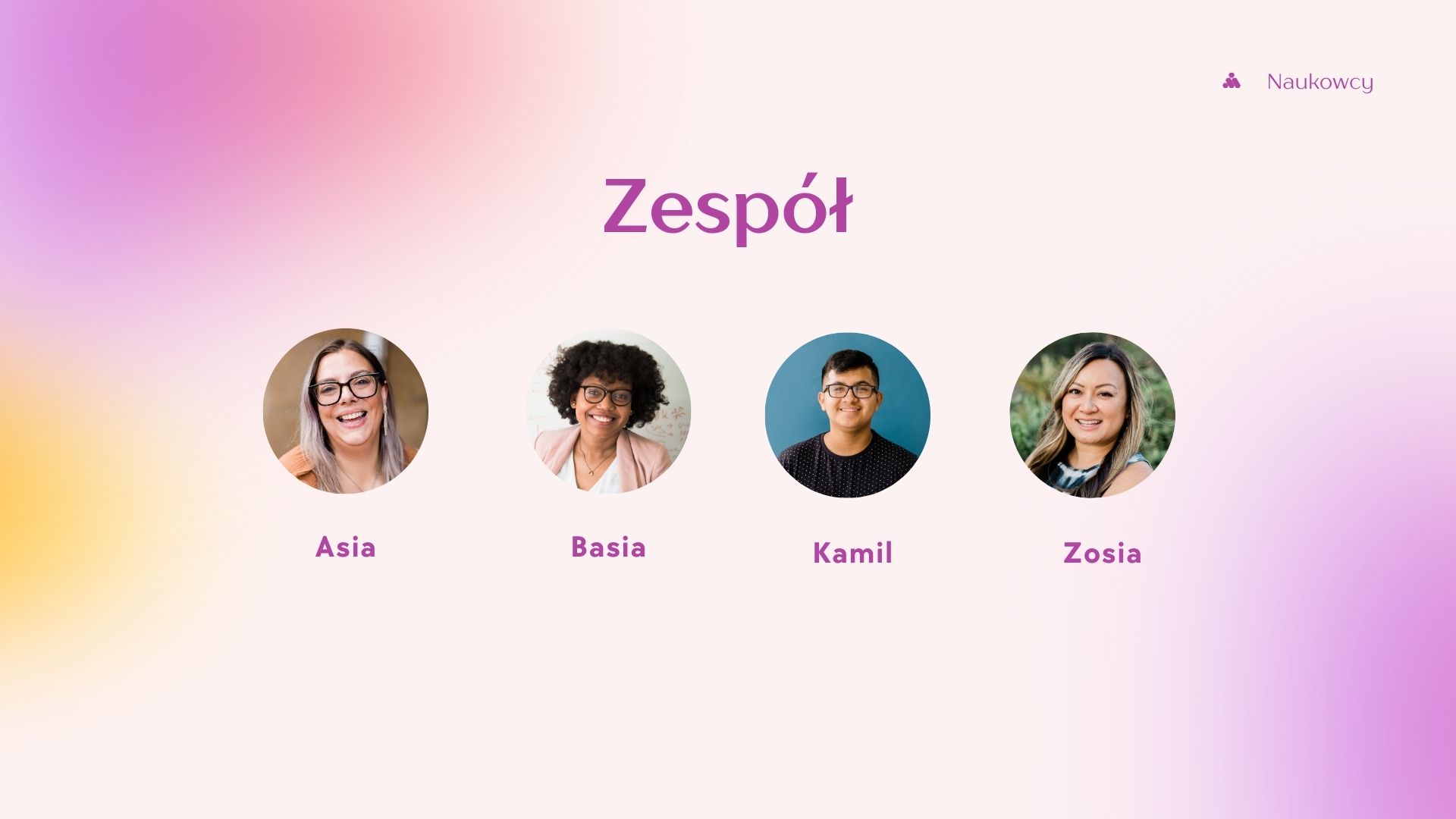 Prezentacja AI - Generator Prezentacji z Sztuczną Inteligencją Online!